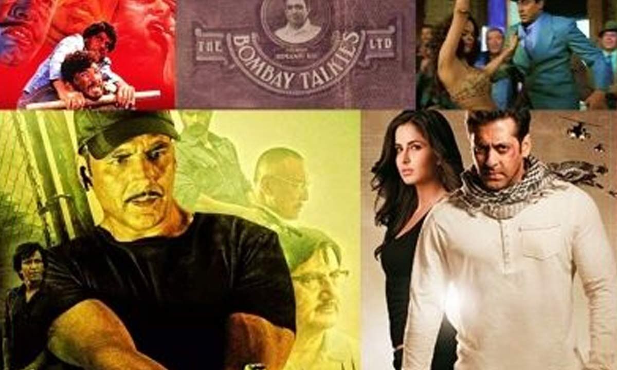 The enigmatic Indian film industry & its expansive reach