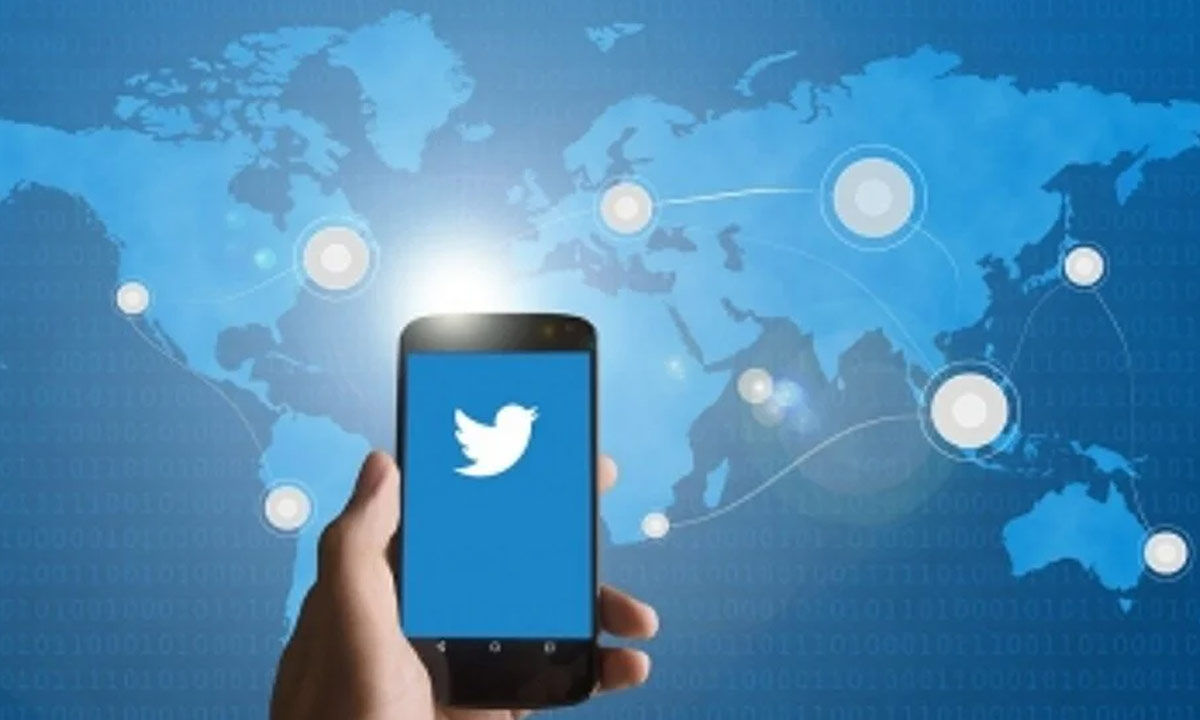 Embedded Tweets will show if it's been edited