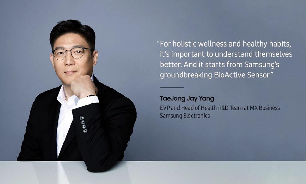 Samsung to unveil its latest line-up of innovative products to enhance ...