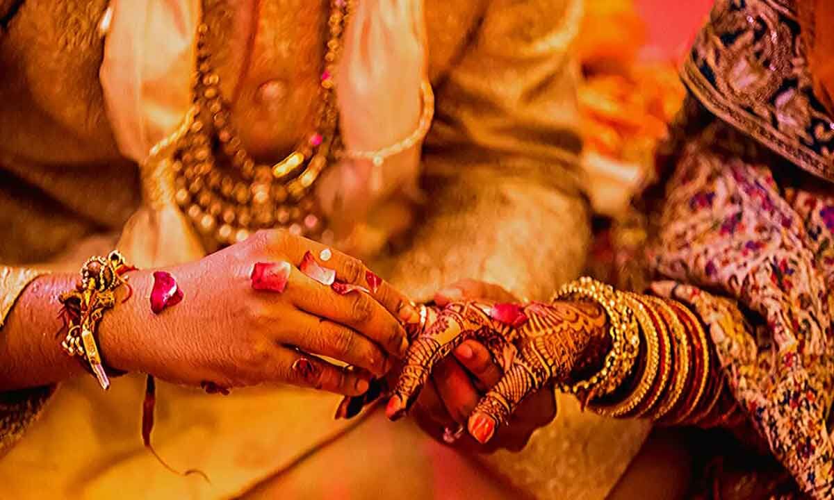 Non-Profit Online Platform Named 'Secular Marriage Matrimony Is Buzzing ...