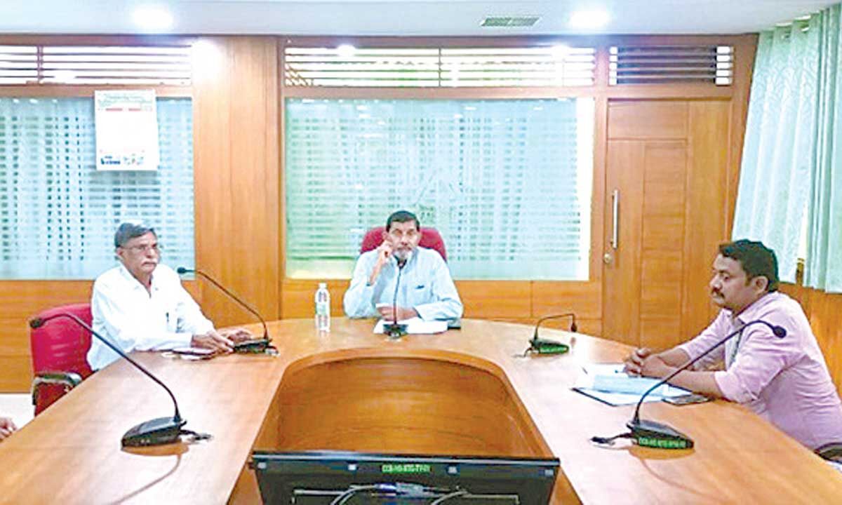 TSCAB to introduce EOD transactions in PACS very soon