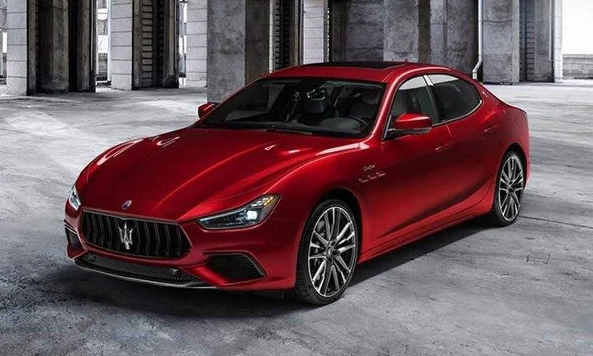 Maserati Introduces New 10 Year Warranty Program for Indian Cars: No ...