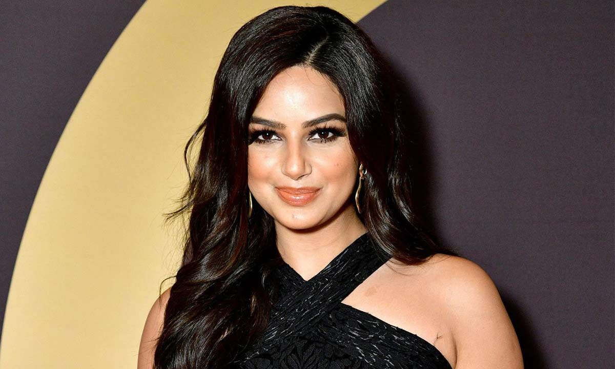 Miss Universe Harnaaz Sandhu was bullied online after gaining weight