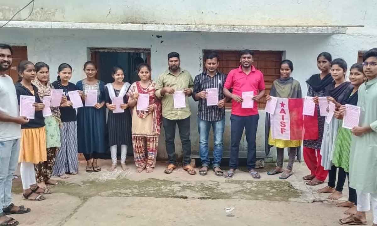 AISF's 17th Congress on July 11