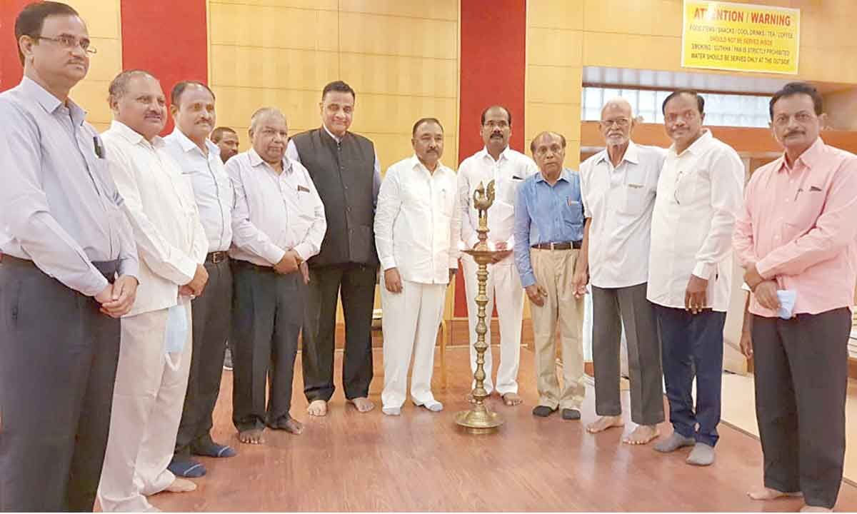 Unity in diversity is India's strength