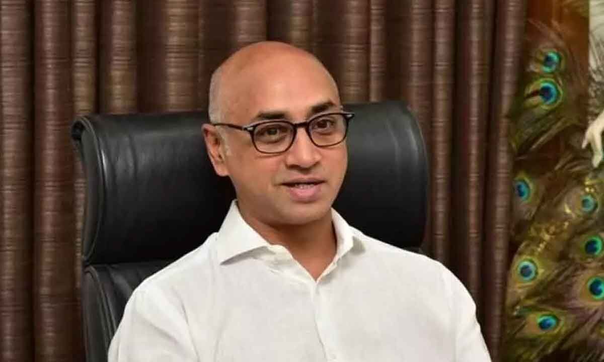 Energy Conservation Bill a game-changer, says MP Galla Jayadev