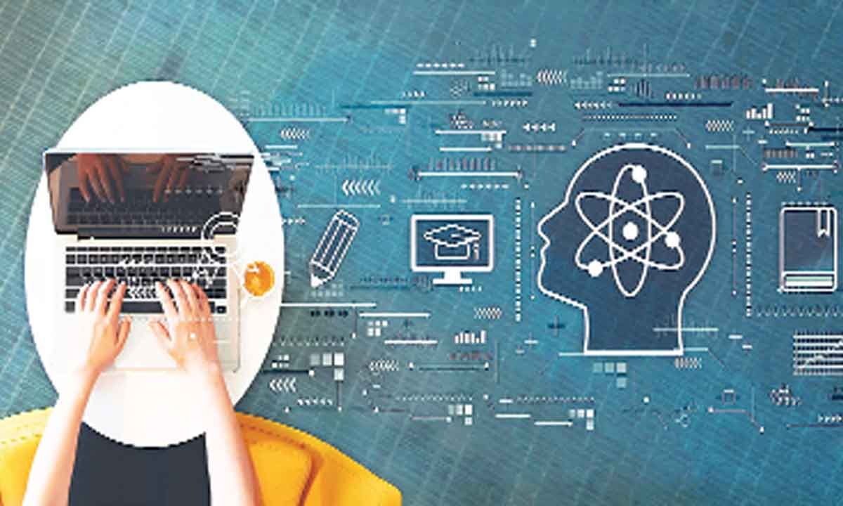 The digitalisation of education: A boon or a bane?