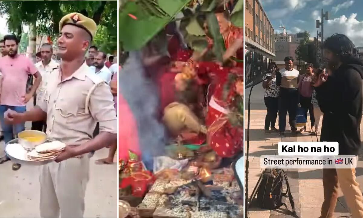 Top Trending videos Of The Week (6 Aug - 12 August)