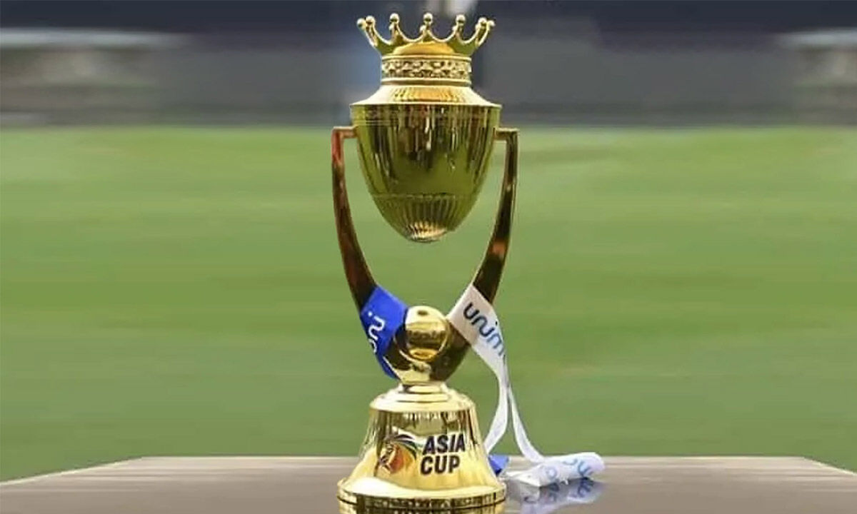 Asia Cup: Ricky Ponting predicts winner of much-awaited India vs ...