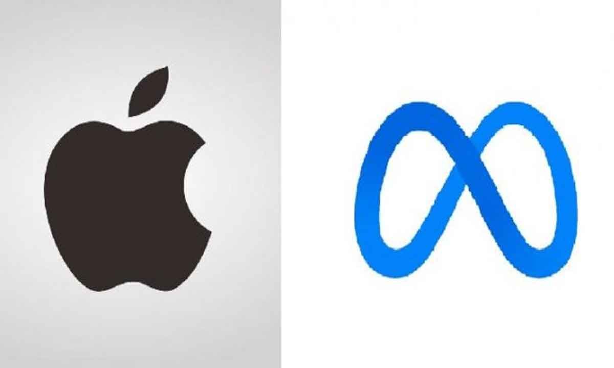Apple, Meta once planned to build businesses together: Report