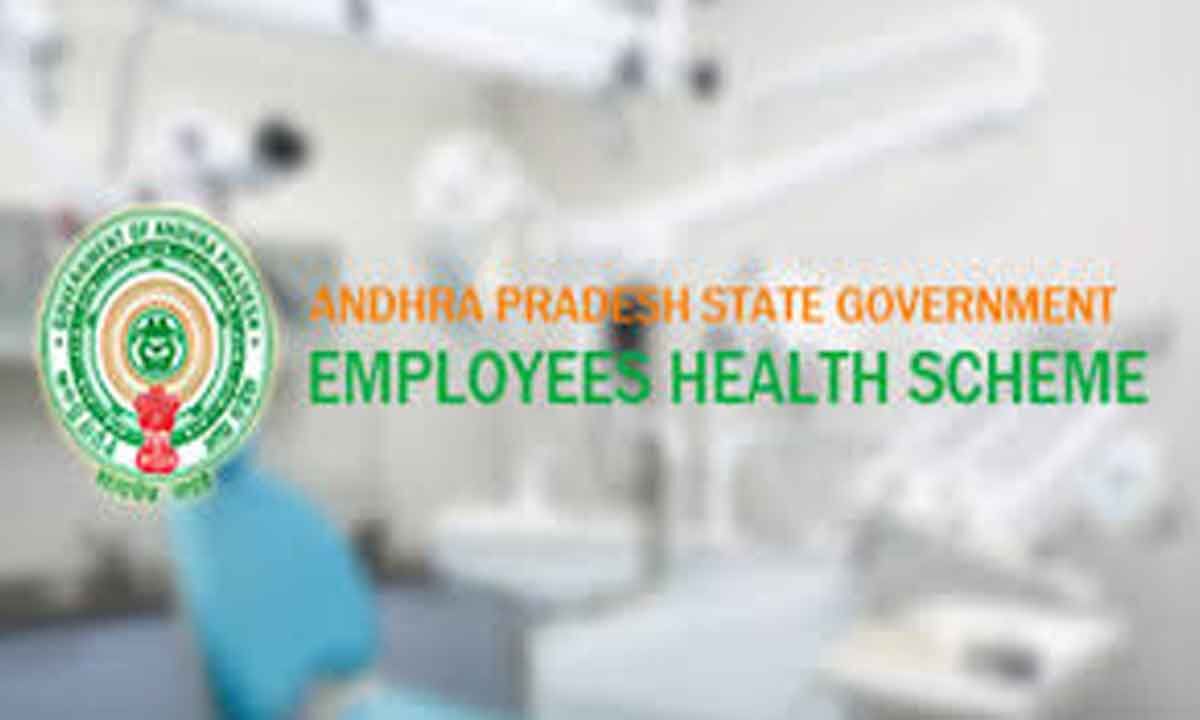 Govt tweaks norms for staff health scheme
