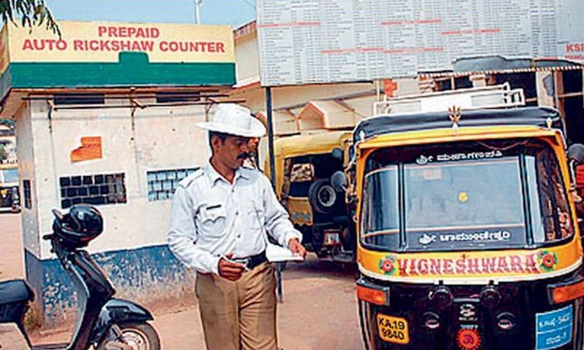 Prepaid auto counters to be set up at 10 Metro stations