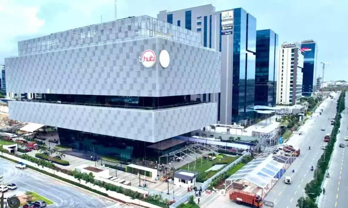 T-Hub looks to support semiconductor startups