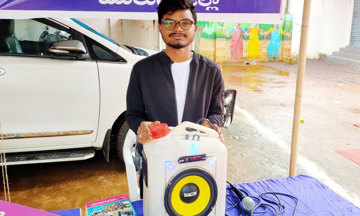 Unravelling the hidden talent