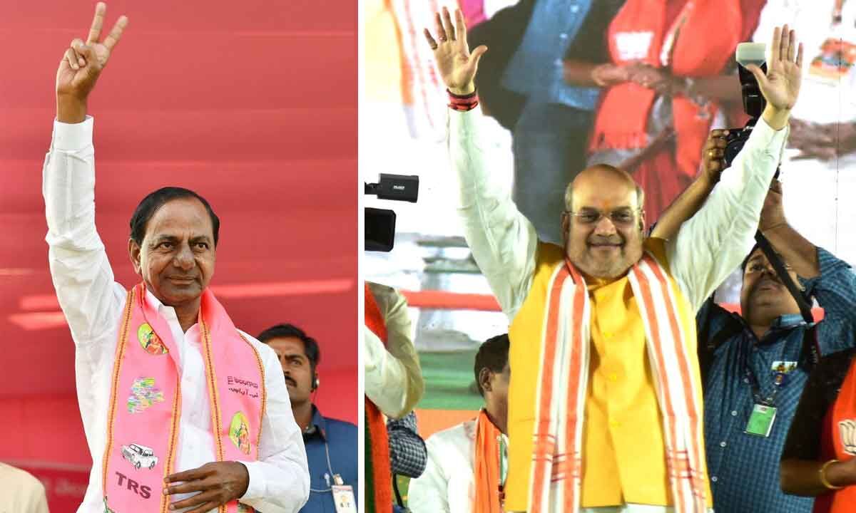 Munugodu fight intensifies