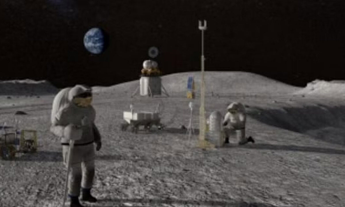 NASA, Microchip to develop next-gen spaceflight computing processor