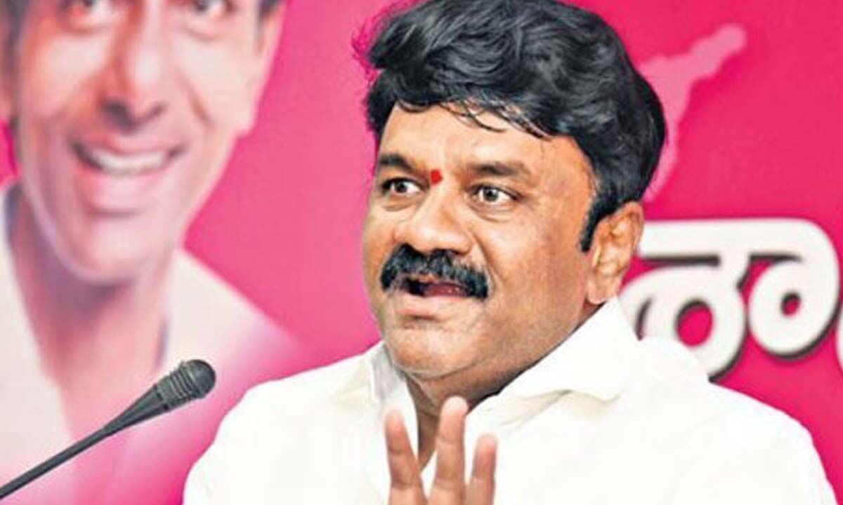 TRS win certain in Munugodu by-poll: Talasani Srinivas Yadav