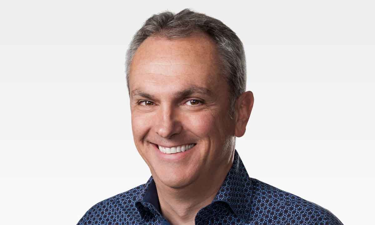 Apple CFO Luca Maestri sells stock worth $16.9 mn