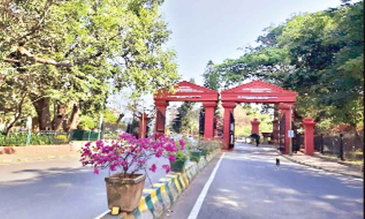 New look for Cubbon Park under Smart City project