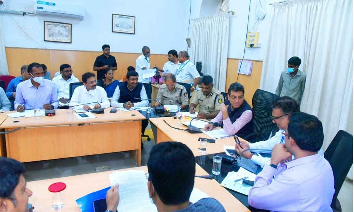 63 BBMP monitoring centres to be opened