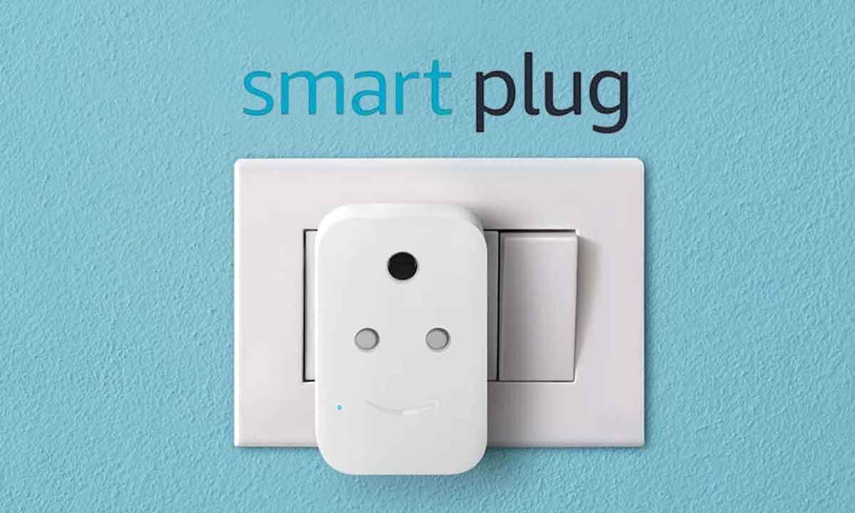 Home Automation: Make your Home Smart with Wi-Fi Smart Plug