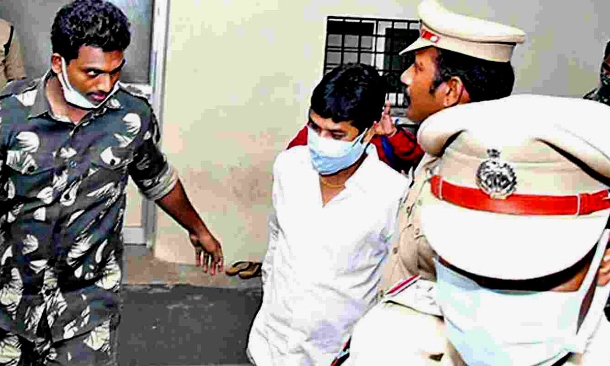 MLC Anantha Babu gets Conditional bail for three days in ex-driver ...