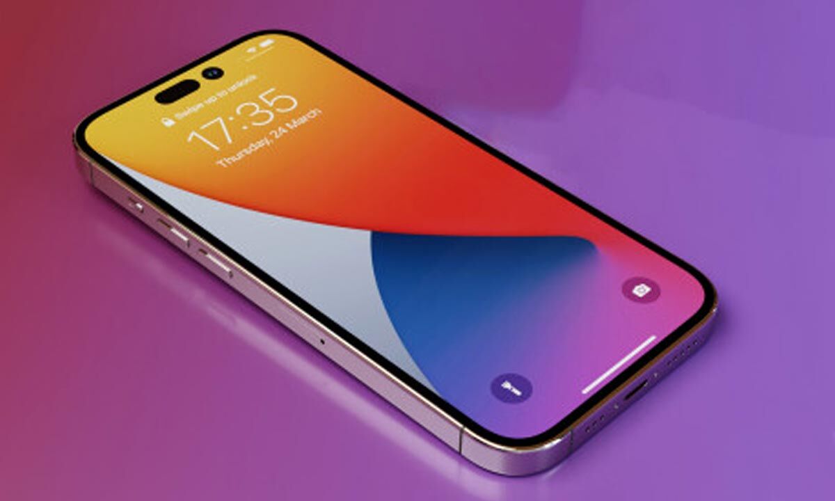 The iPhone 15 evolution starts; Find whats new