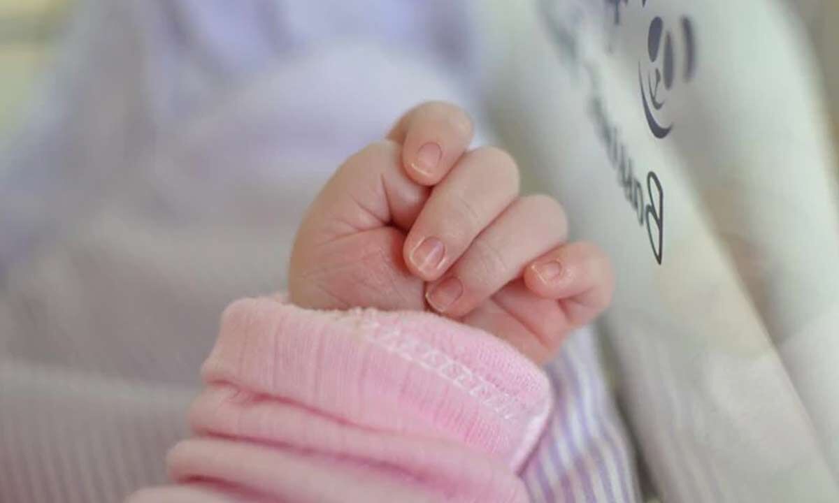 Police allege involvement of former min son's involvement in baby ...