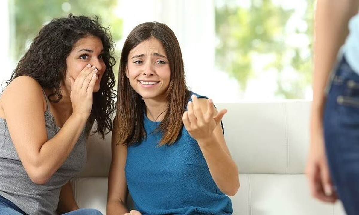 Teens & body shaming