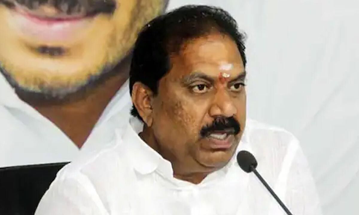 AP govt. rubbishes Somu Veerraju's allegations on Ganesh Chaturthi, says no restrictions imposed