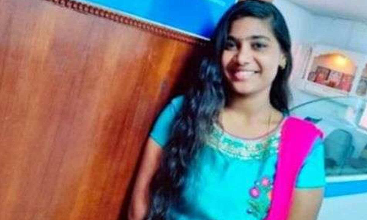 New twist emerges in Visakha Sai Priya's case, police file case against ...