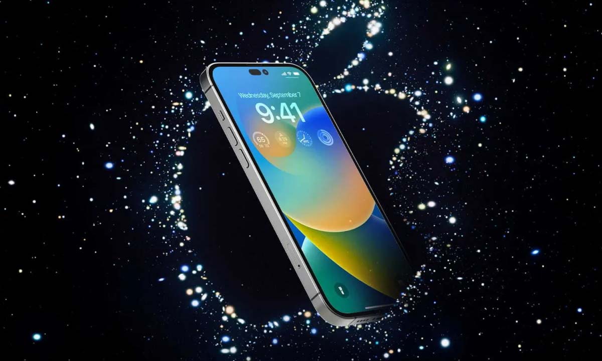 iPhone 14 Series - 5 Exciting Features Expected