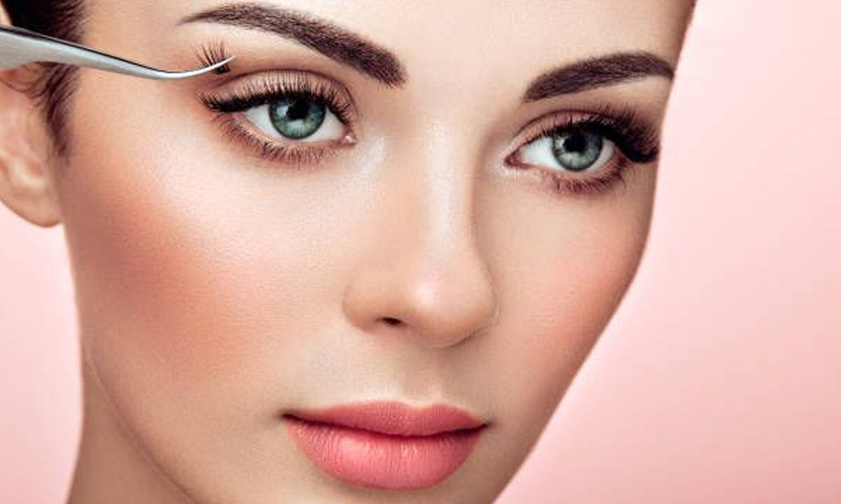 How to choose the right lashes for every occasion?