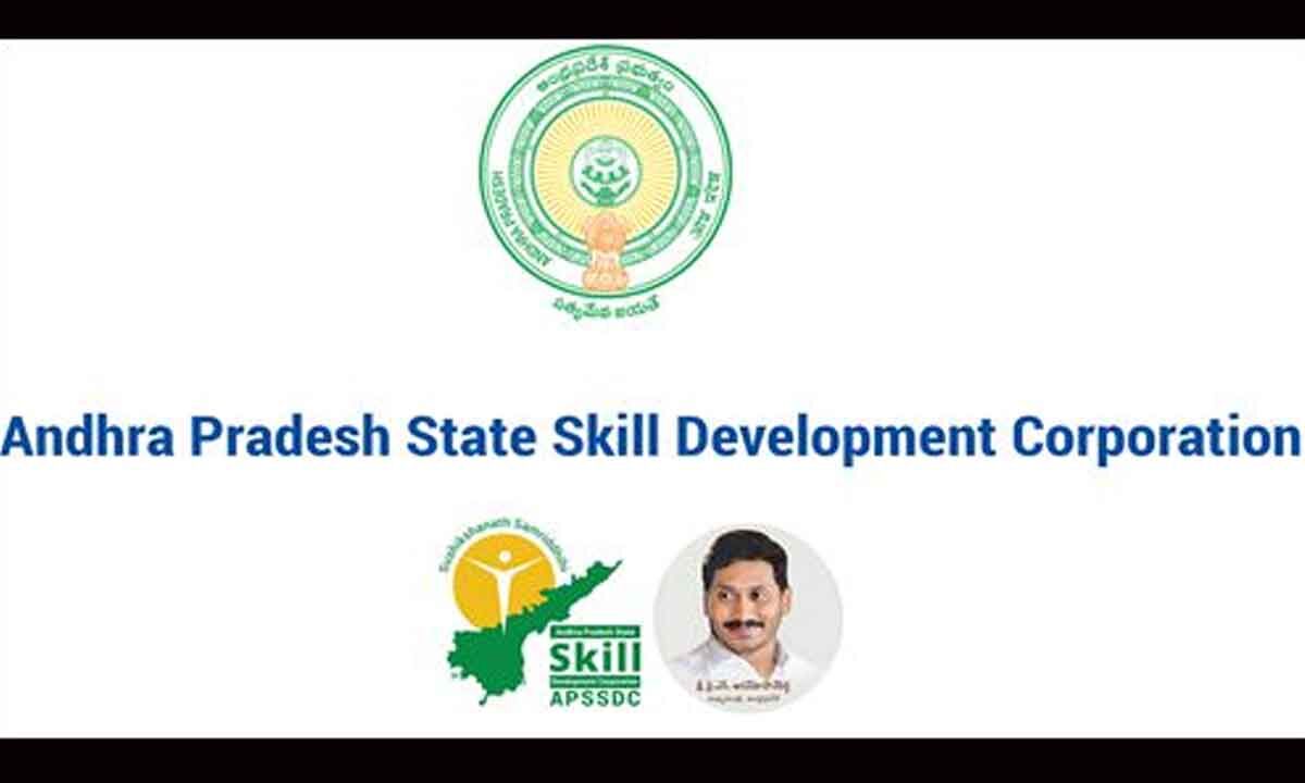 APSSDC invites applications from students for training in ISB skilling ...