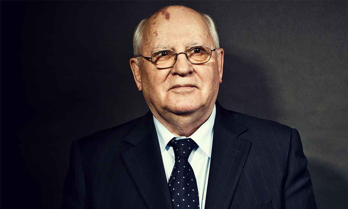 World Leaders pay rich tributes to Gorbachev