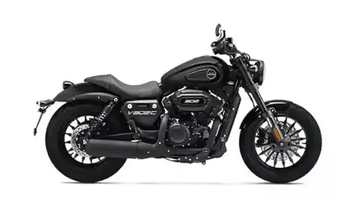 New Keeway 302C Launched in India: Start Price@Rs.3.89 lakh