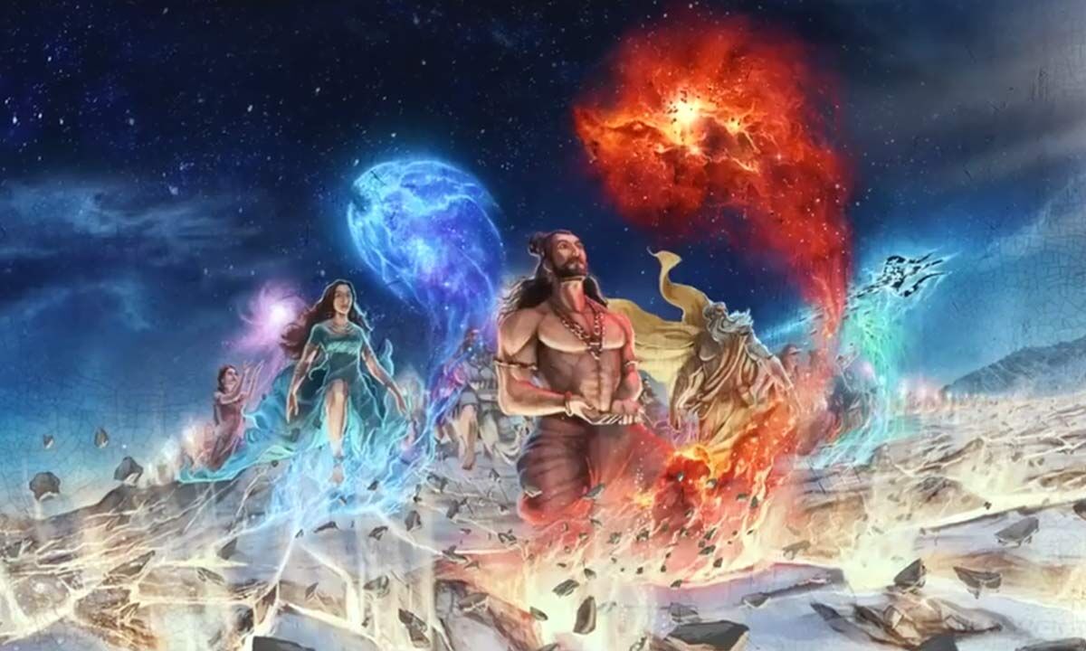 Brahmastra: King Shah Rukh Khan Is All Set To Play A Cameo In This Sci ...