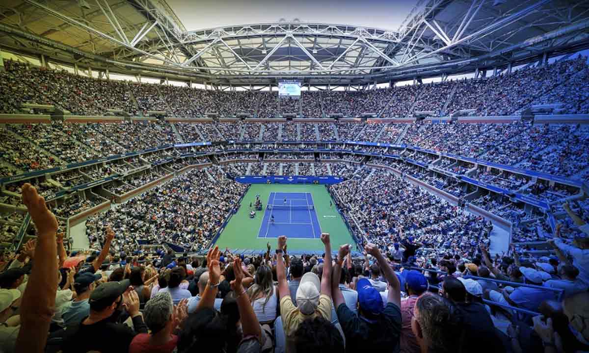 US Open: Rafael Nadal’s message for Serena Williams [Watch]