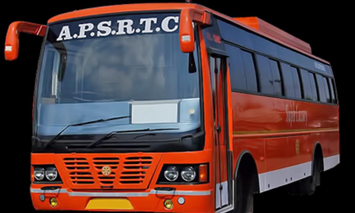 APSRTC launches e-PoS machines for ticketing