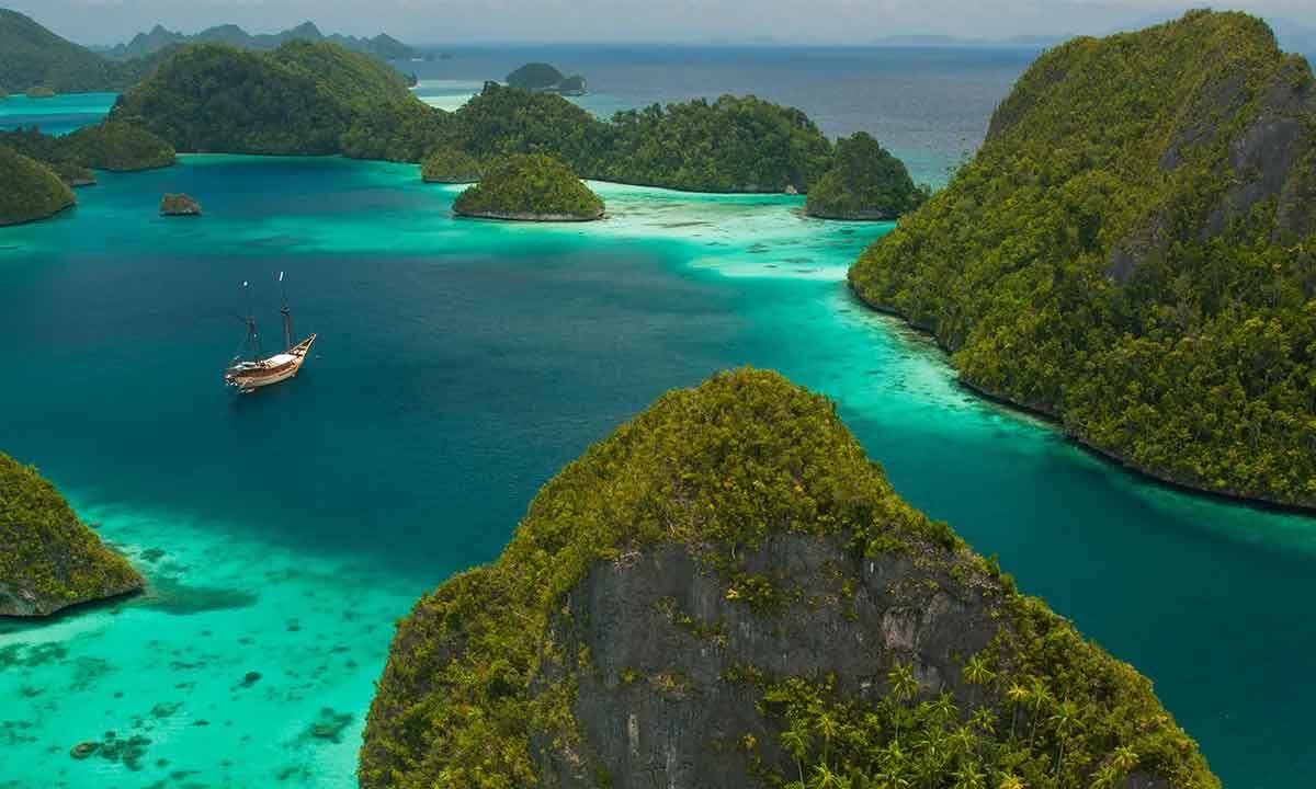 Indonesia has viable path to reach net zero by 2060: IEA