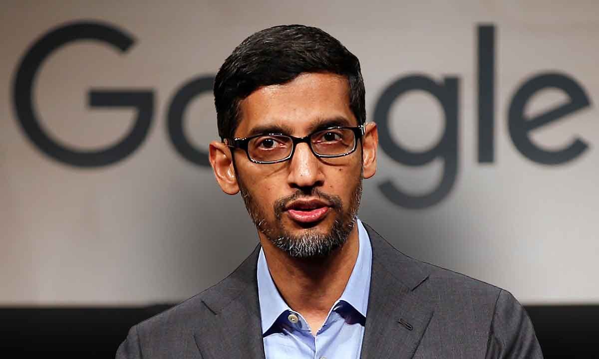 Pichai pledges $20 mn to train 11 mn students in computer science