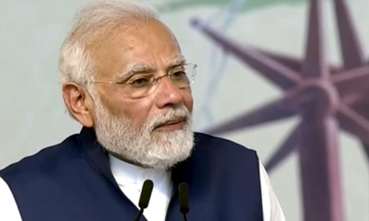 PM Modi to inaugurate Central Vista Avenue on Sept 8, may also unveil ...