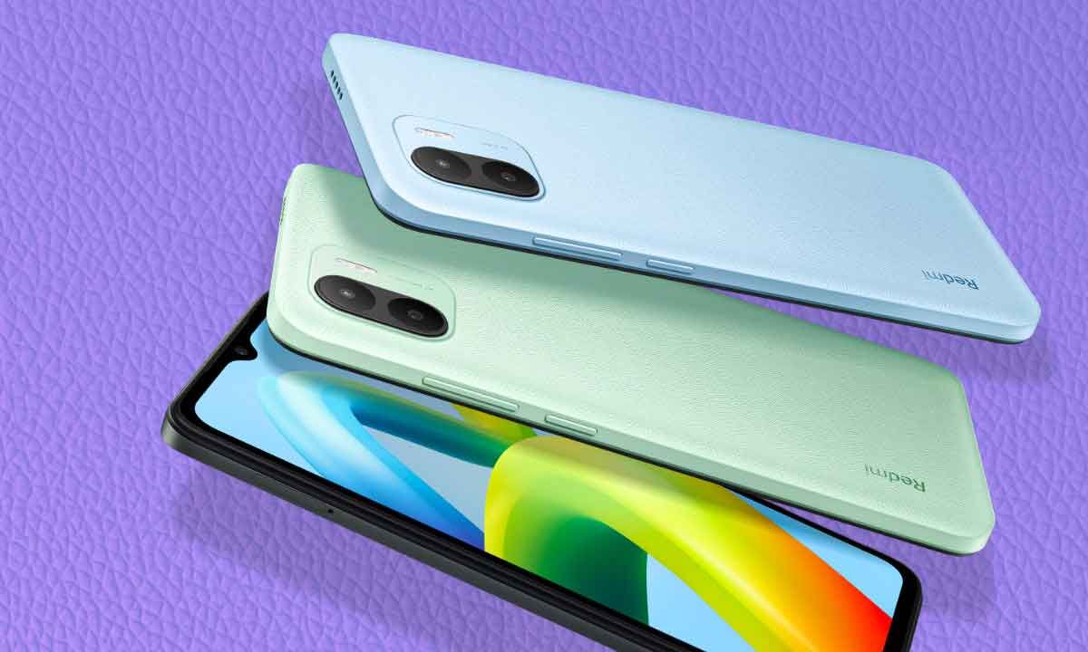 Redmi A1 to launch on September 6; promises 'clean Android experience'