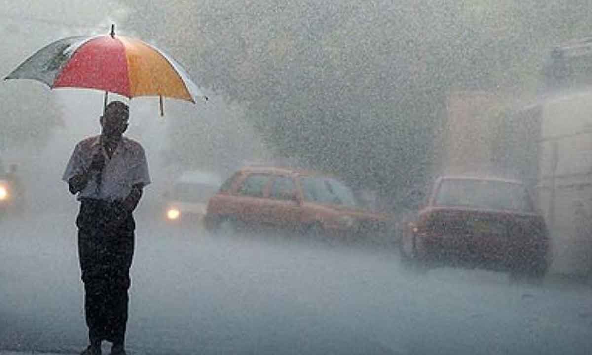 Sri Lanka issues red alert for heavy rain