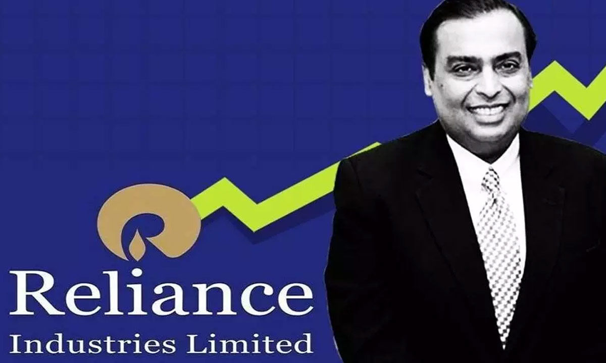RIL's 4th capex cycle of $50 bn to double earnings