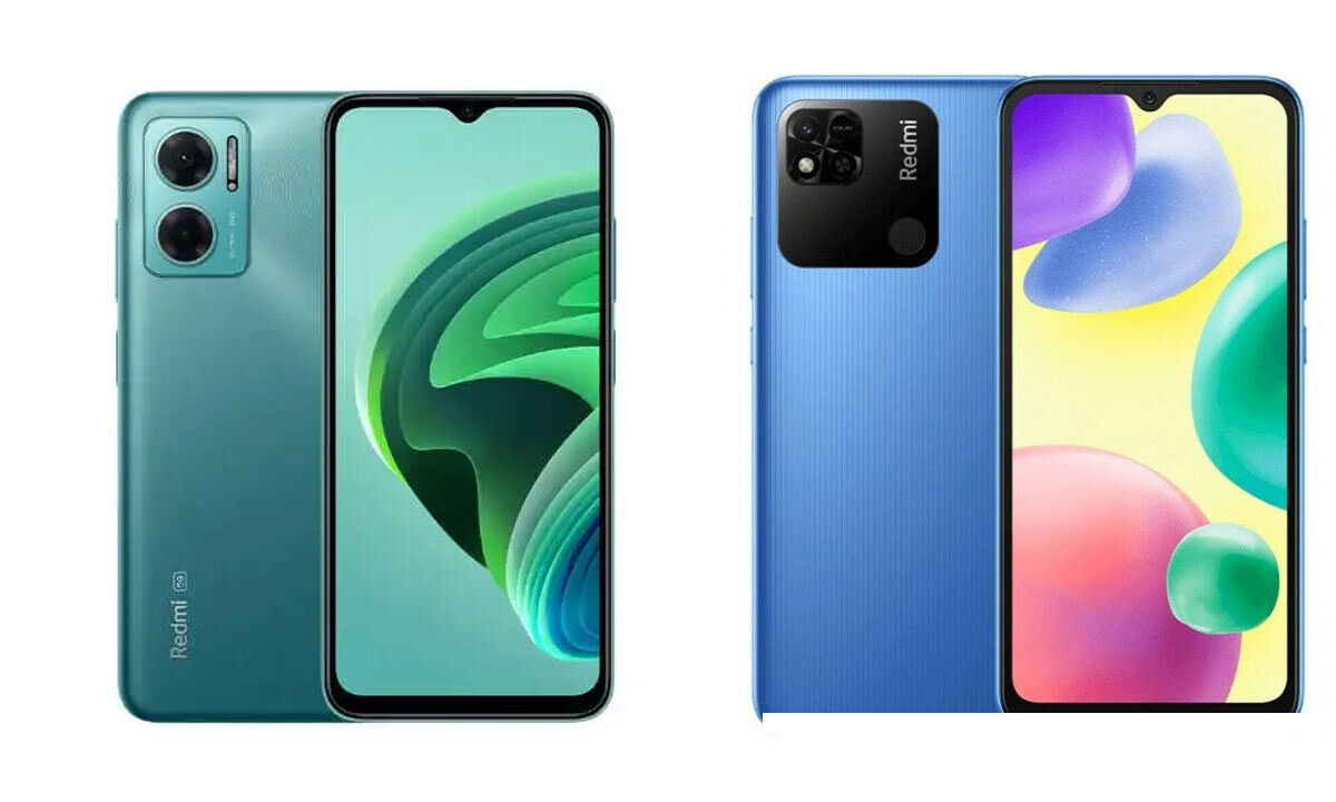 Redmi Prime 11 5G, Redmi A1 to launch today: Price and specifications