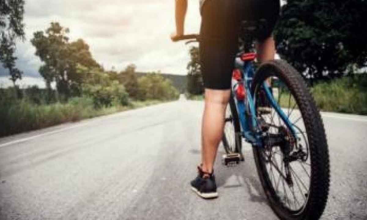 KTR vows to setup another 46 km cycle track in Hyd