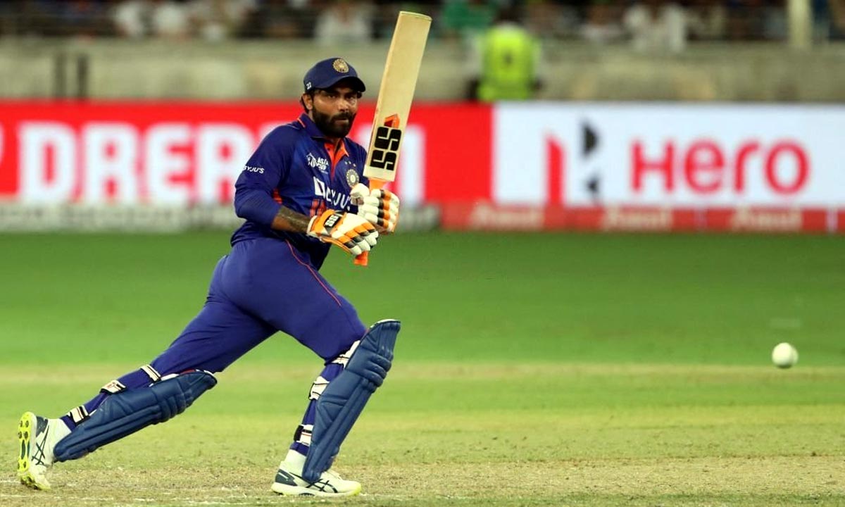 Ravindra Jadeja’s message after ‘successful’ knee surgery