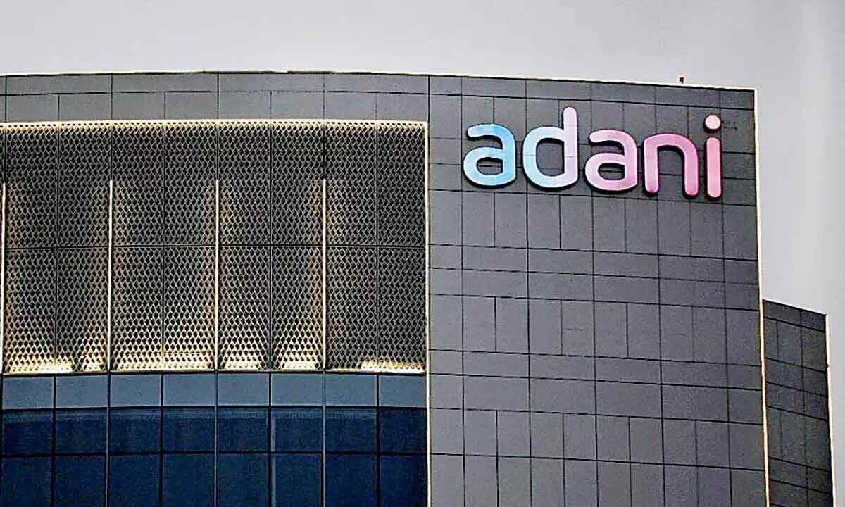 Adani Group Unveils Rs 1,10,000 Crore Investment Plan in Madhya Pradesh ...