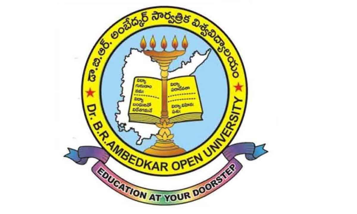 BRAOU holds lecture on Kaloji Narayana Rao memorial